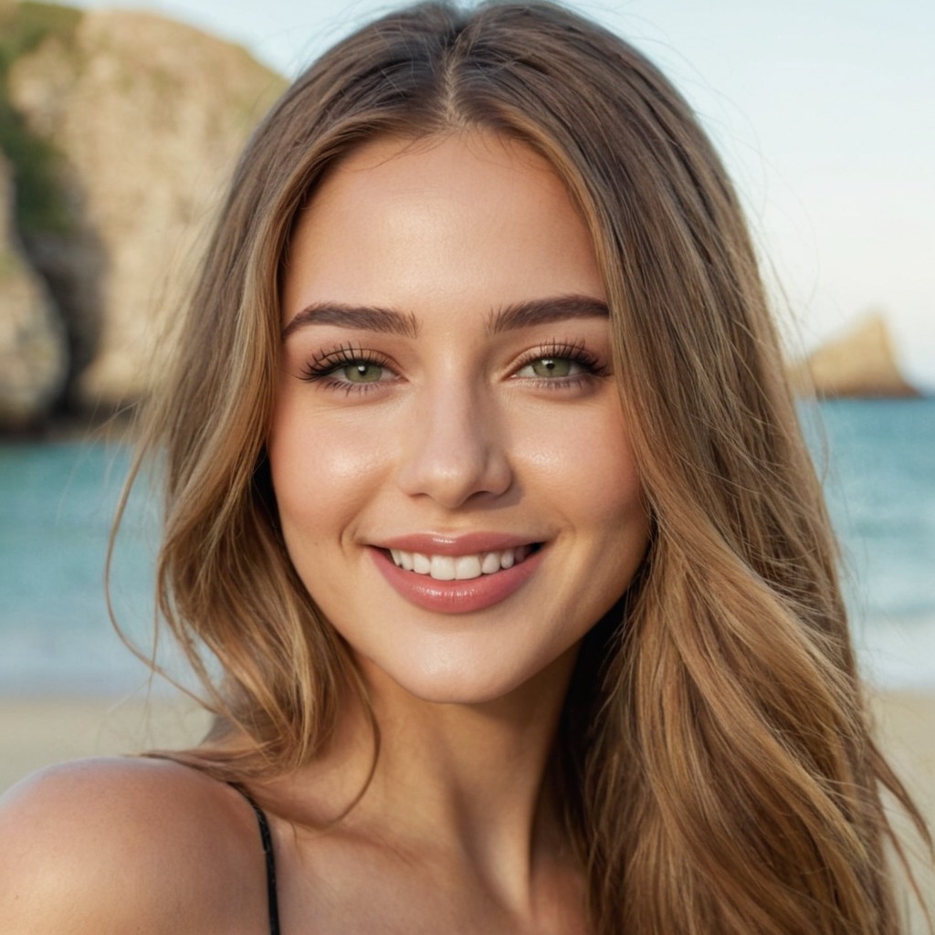 Blessa - Seraphine Lily