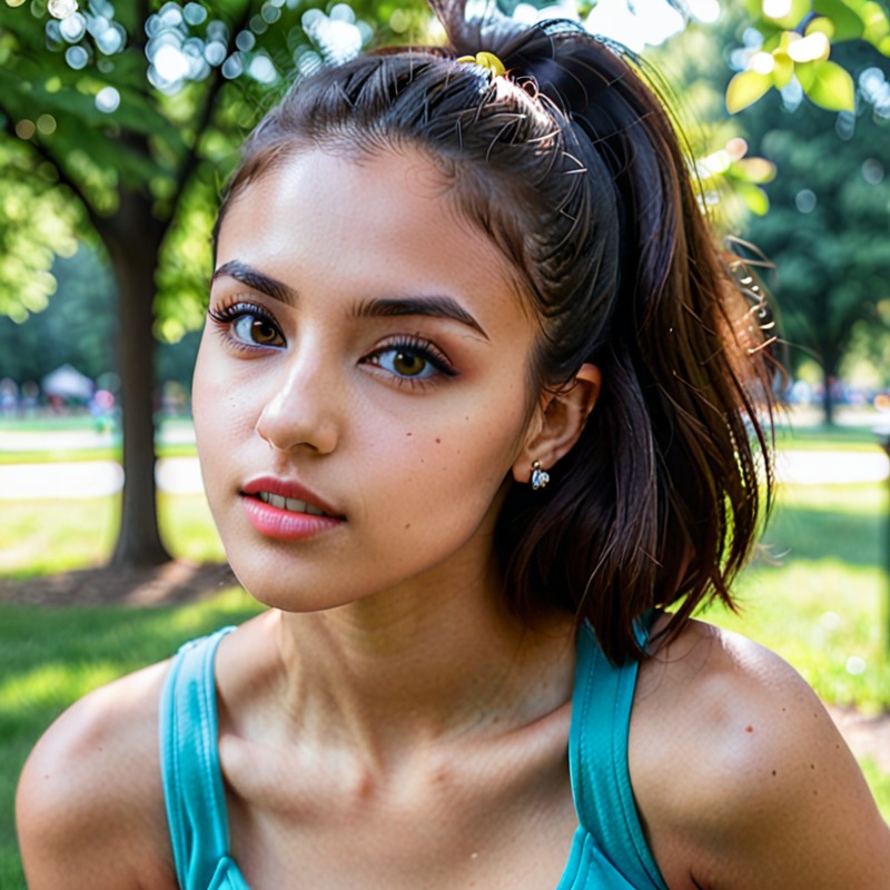 Blessa - Izabella Nagy