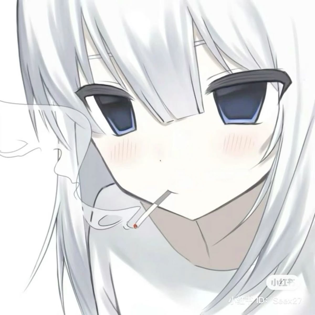 Blessa - ( • ̀ω•́ )