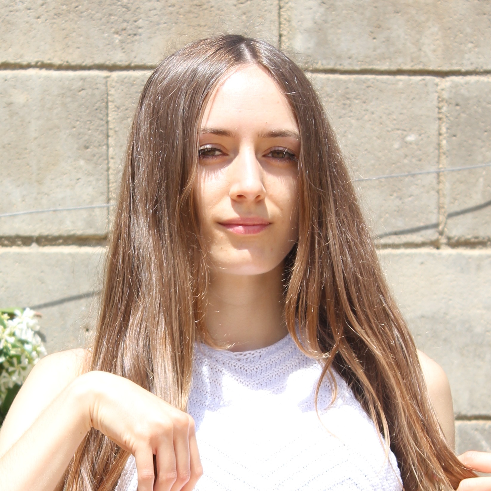 Blessa - Sara