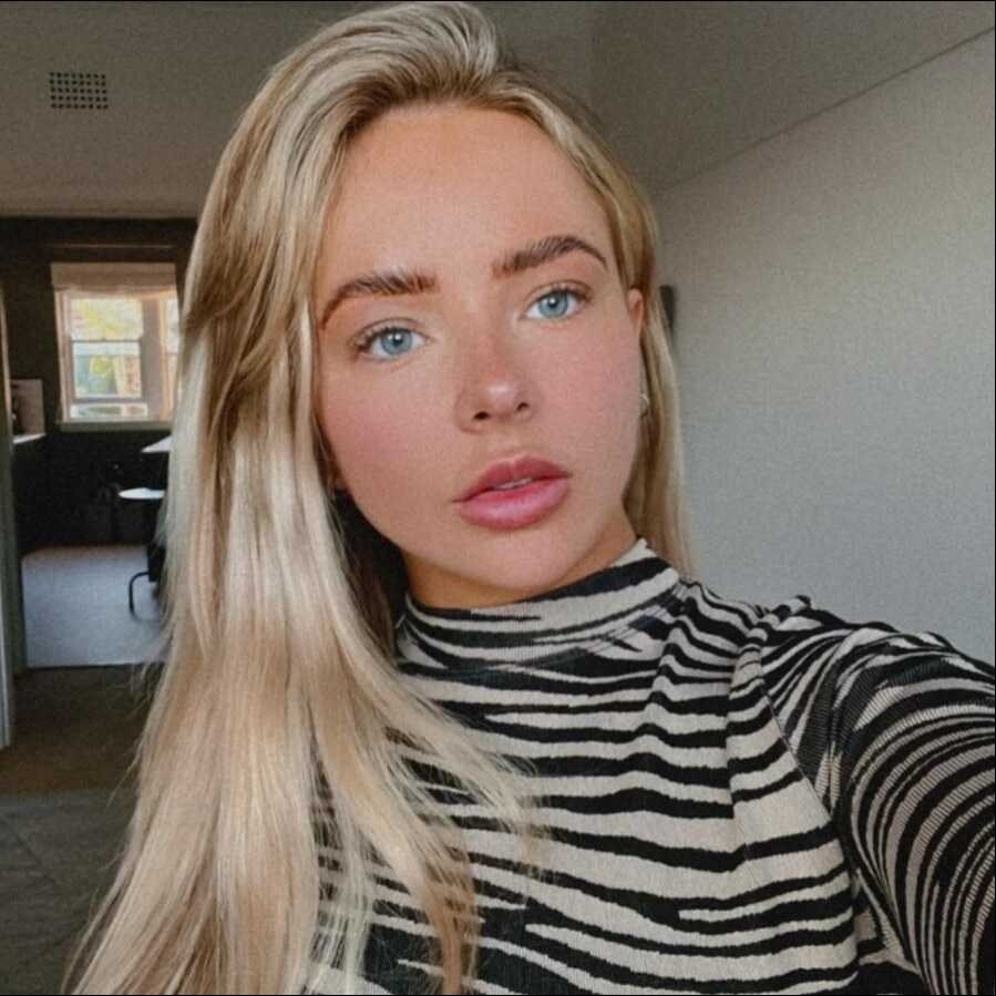 Blessa - Lily Fisher