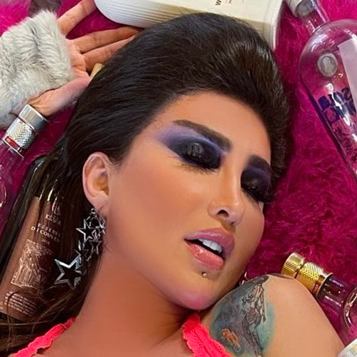 Blessa - Miss_Rivana