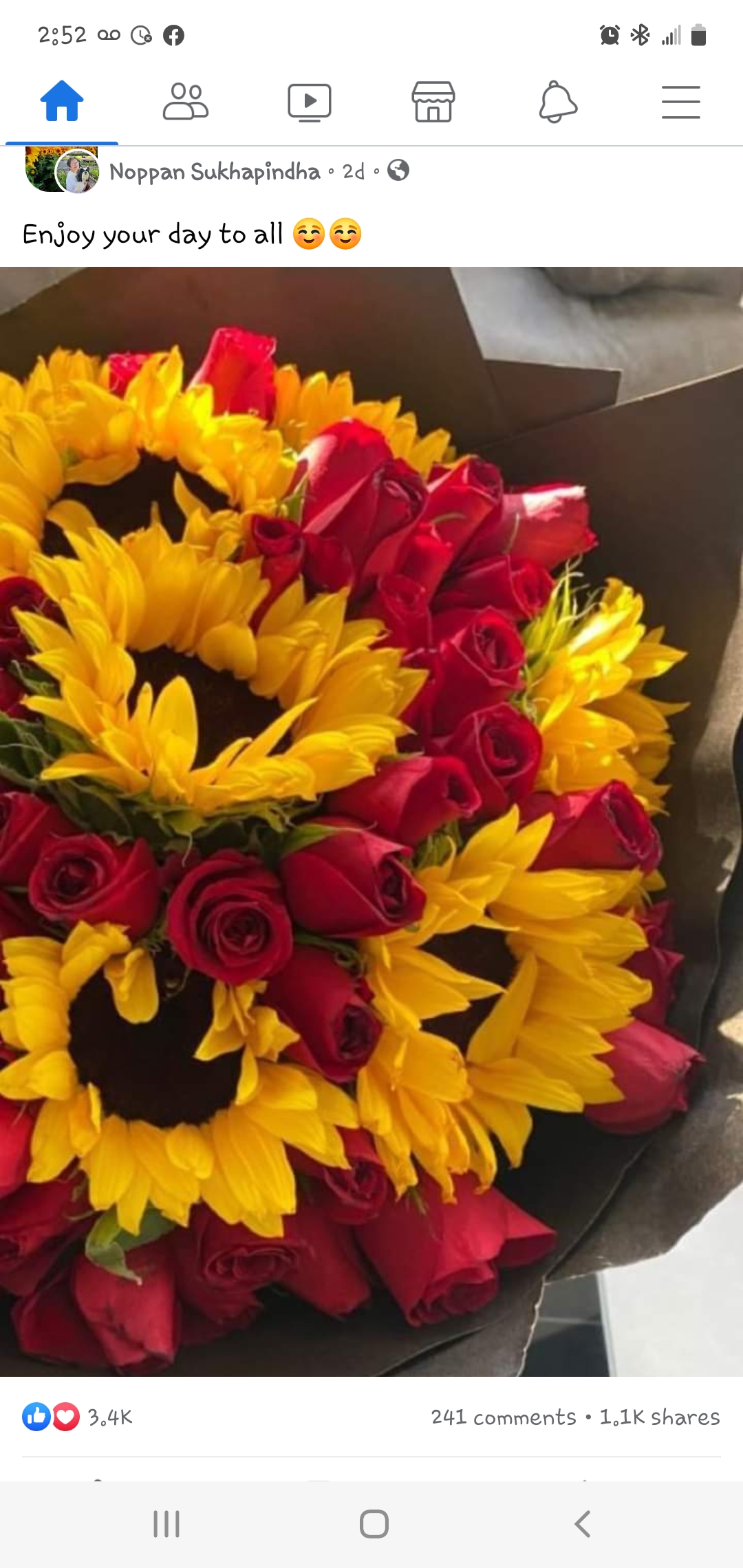 Blessa - Harley quinnzell