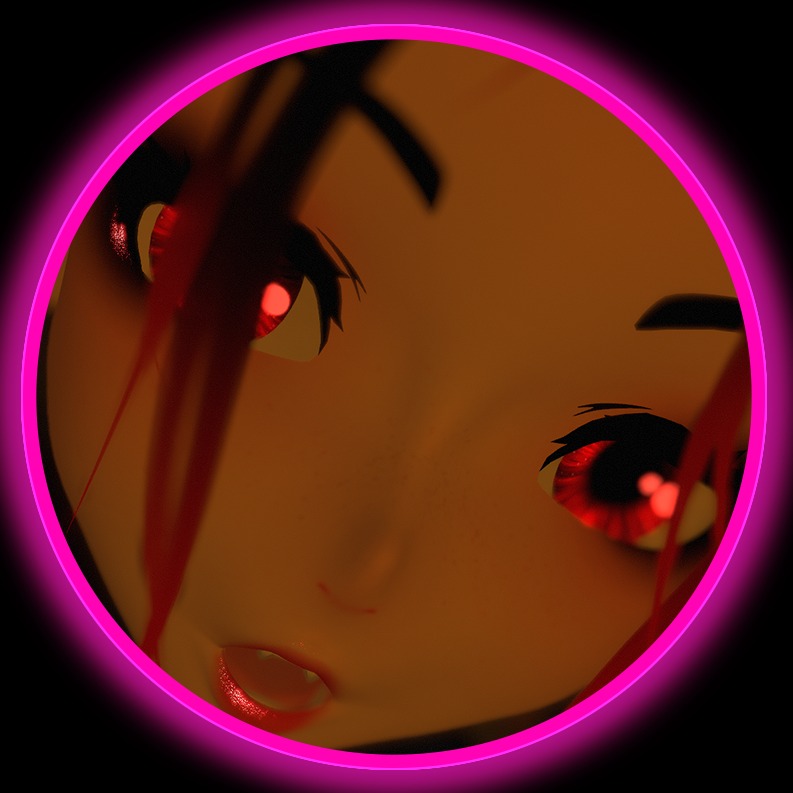 Blessa - TheReal VRDancer