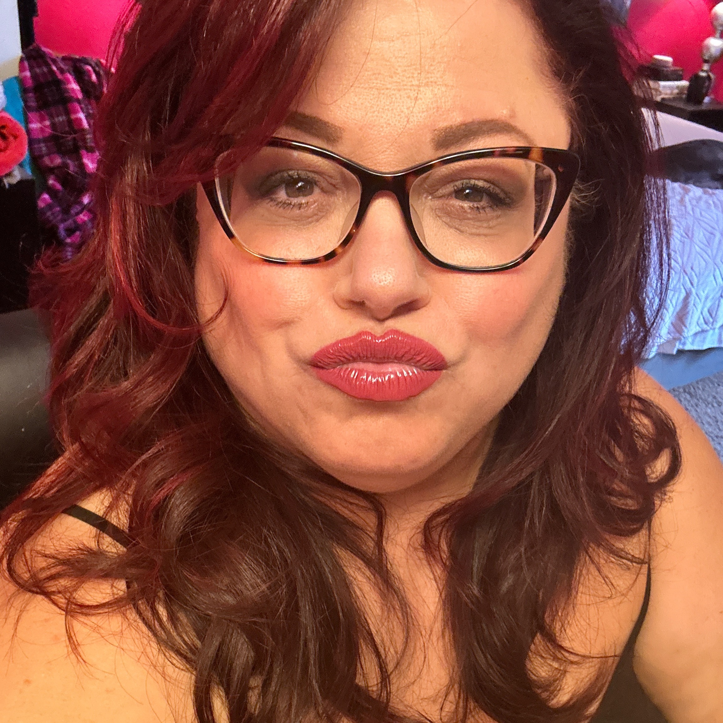 Blessa - Bettie Blushe